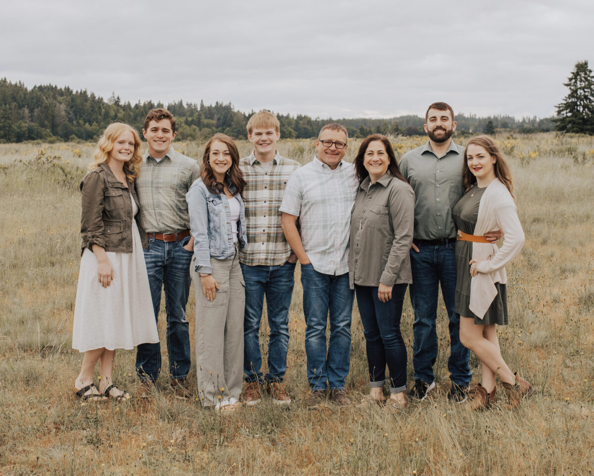 Mark Wilks – Grace Church